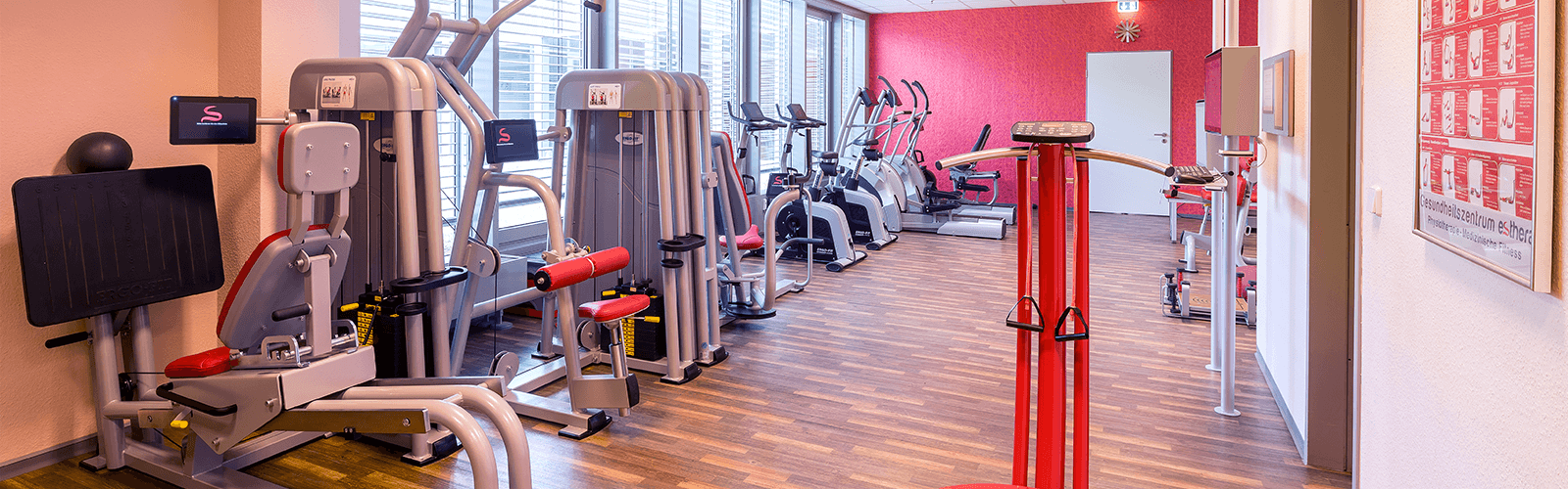 Galileo®-Vibrationstraining | Berlin | Charlottenburg